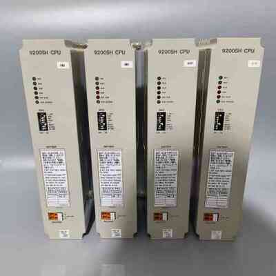 非标价安川 CP-9200SH/CPU，DDCP-921332，8议价
