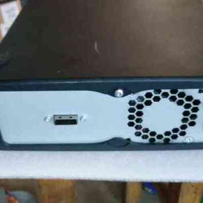 HP StorageWorks LTO-4 Ultrium