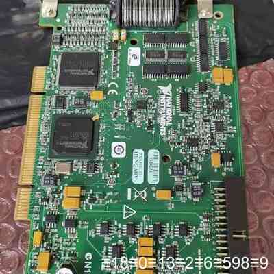 NI PCI-6221 PCI-6220 PCI-6229
