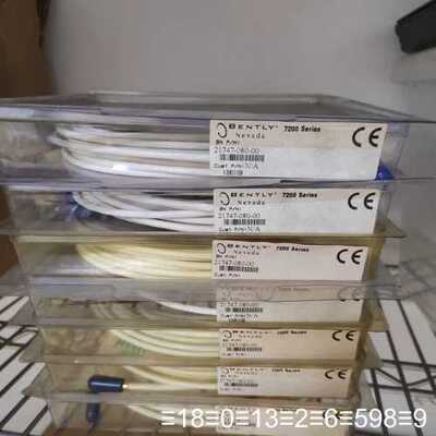 本特利bently nevada 21747-085-00，