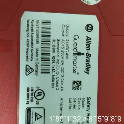 440R-C23205 MSR144RTP