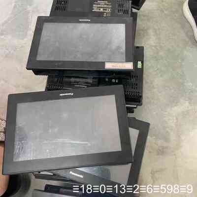 触摸屏 AIG707WCL-1B2-F，，成色漂