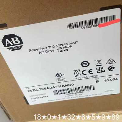 20BC205A0AYNANC0 20BC260A0ANNA