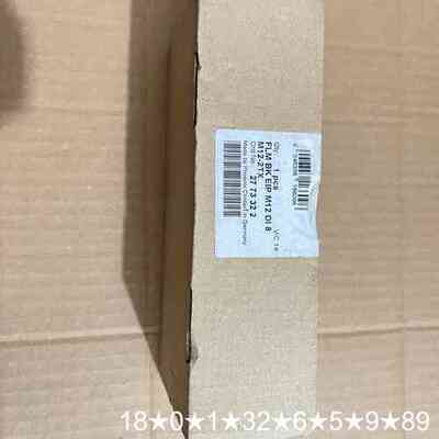 FLM BK EIP M12 DI 8