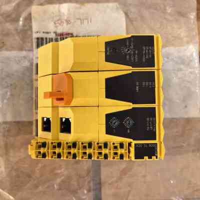 贝加莱模块X20SL8000，全新未使用，有原厂袋包装，没有