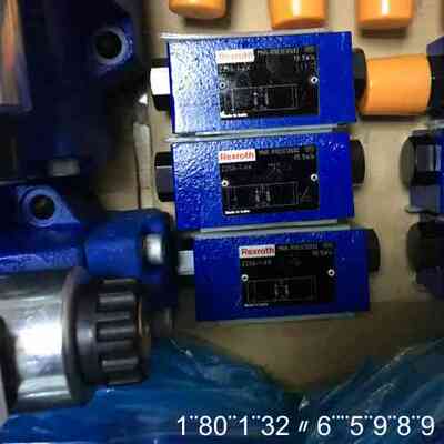 4WE6D60/OFEG220NZ5L 4WE6M60/EG