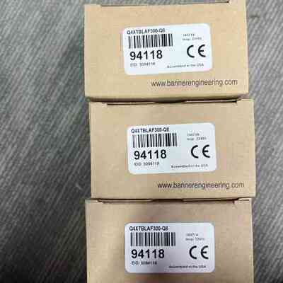 Q4XTBLAF300-Q8 94118(议价）