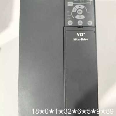 丹弗斯变频器FC-051P22KT4E20H3BXCXXXS