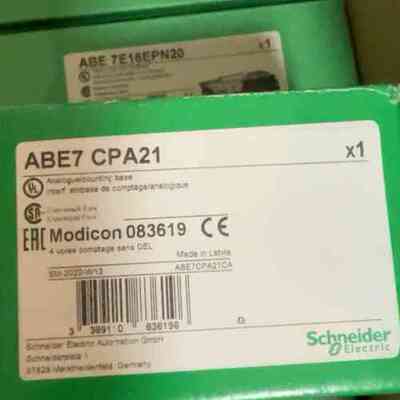 ABE7CPA21 ABE7CPA02 ABE7CPA31（议价）