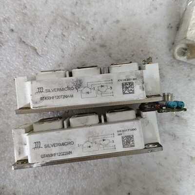 GT450HF120T2NH-M，GT450HF120T
