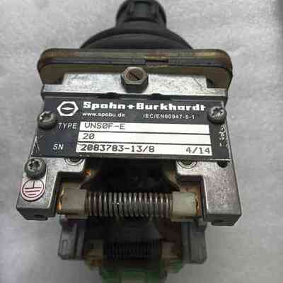 德国进口品牌Spohn+Burkhardt