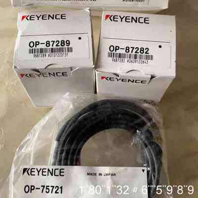 KEYENCE配件 OP-87289 OP-87311