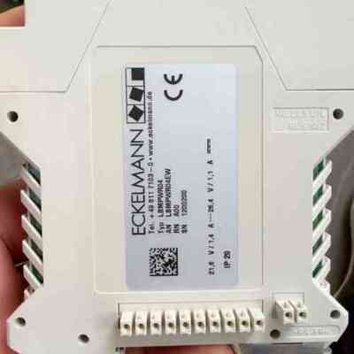 议价ECKELMANN ExC66H13 控制器适用