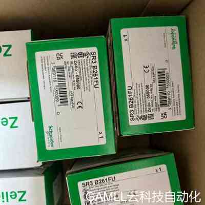 议价SR3B261BD议价