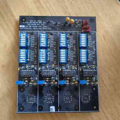 MATTSON 255-00707-00 300-00706
