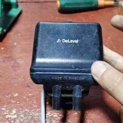 非标价Delaval利拉伐脉动器控制阀 有多个 有用联系议价