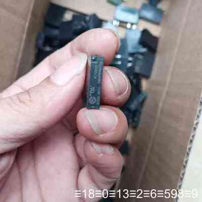 继电器APAN3124拔座