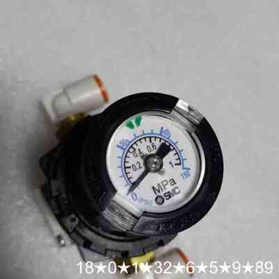 调压阀ARG20-N02G2-Z 没用过