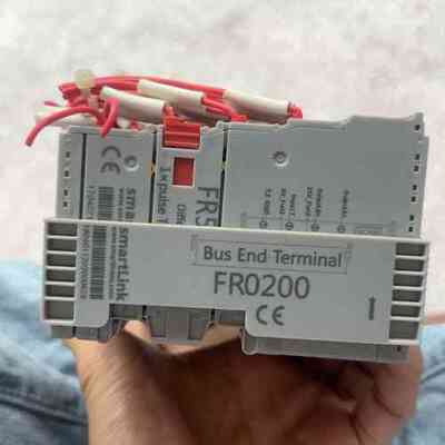 smartLink模块FR0200 FR8200 FR501