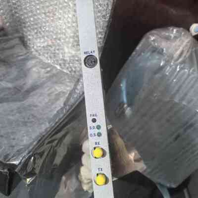 VMIVME-5588DMA-300，GE通用电气模块VMI