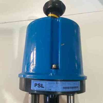 PSL204电动执行器，型号PSL204-POT-PSAP4