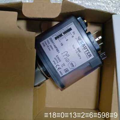 DSH146F001压力开关