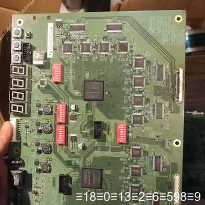 ALTERA阿特拉EP3C55F484C6N，188颗芯片带