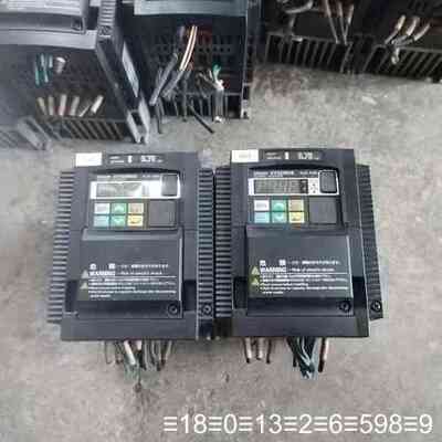 3G3MX2-A4007-ZV1变频器0.75KW