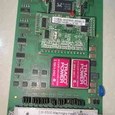 CSI 6500 A6824