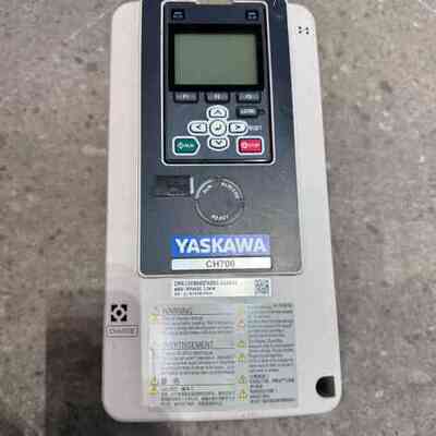 非标价安川变频器CIPR-CH70B4007ABBA-GAAAAA议价