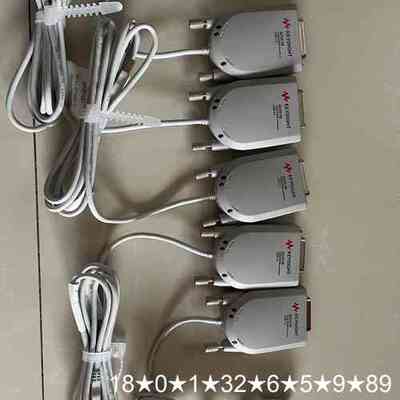 Keysight是德科技 82357B USB转GPI