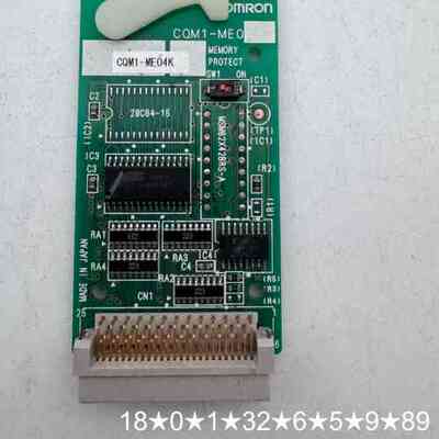 PLC内存卡CQM1-ME04K，，型号C