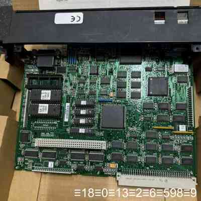 GE IC697CPU731