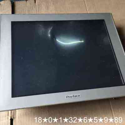 pro-face AGP3600-T1-D24 触