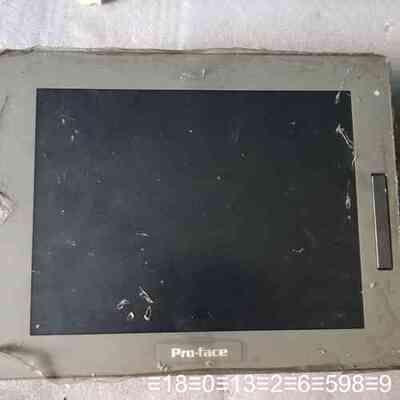 触摸屏PFXSP5500TPD模块PFXSP5B10