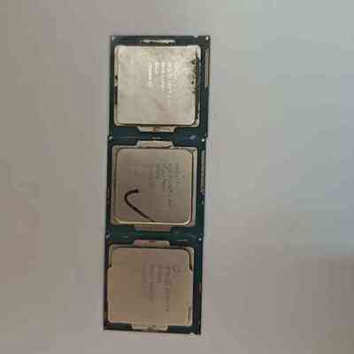 非标价i5 4590 i5 4440 i3 8100cpu如图议价