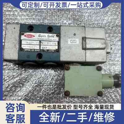 议价NCO Super Spool换向阀，型号PSMT-
