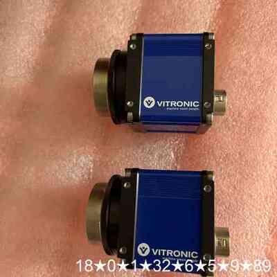 vitronic