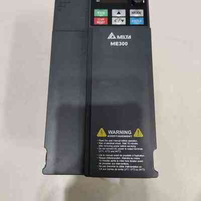 非标价台达变频器VFD13AME43ANNGA议价