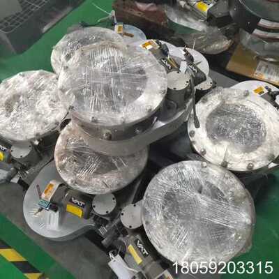 VAT磁悬浮复合分子泵，型号16246-JA41-0001/可