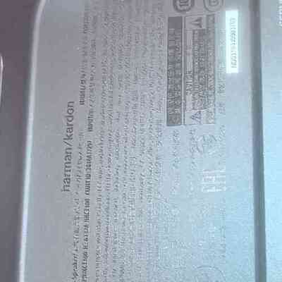 议价哈曼卡顿/Harman Kardon citation30适用