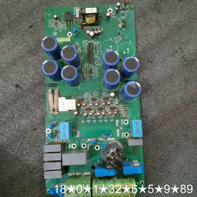 变频器510驱动板SINT4310C 15KW