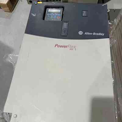 议价AB变频器22C-D142A103，75KW，实物拍