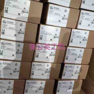 易福门 SV4204（议价）