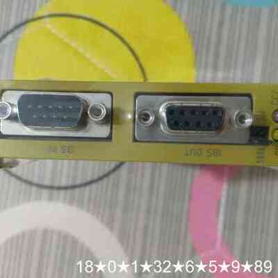 773723 安全继电器 mc5p