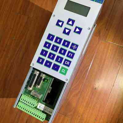 控制器 CLM01.4-P-N-2-B-FW