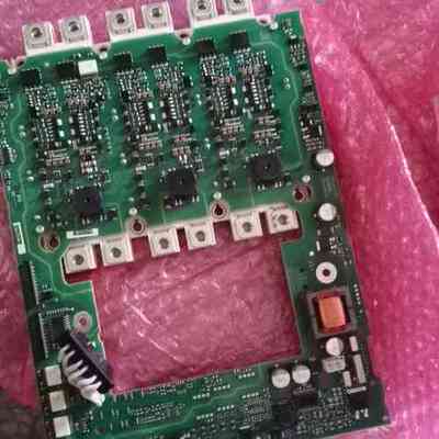 议价A5E41997566驱动板用带模块适用
