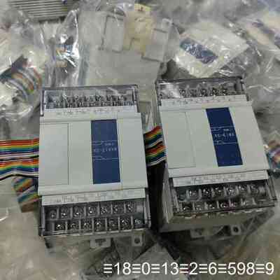 plc模块XC-E16X (85) XC-E16YR (