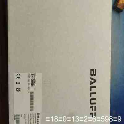 BALLUFF-BNI00HM模块议价