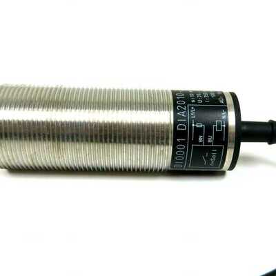 IFM速度传感器DI0001Ecomat 200DI